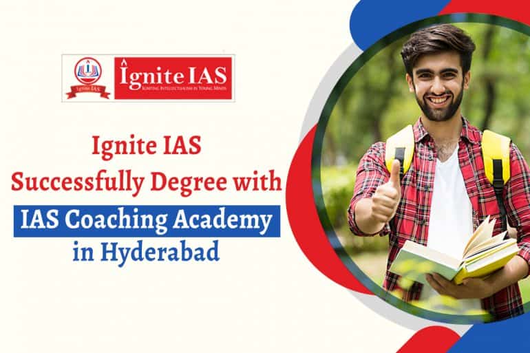 ias training centre in hyderabad | ias training academy in hyderabad