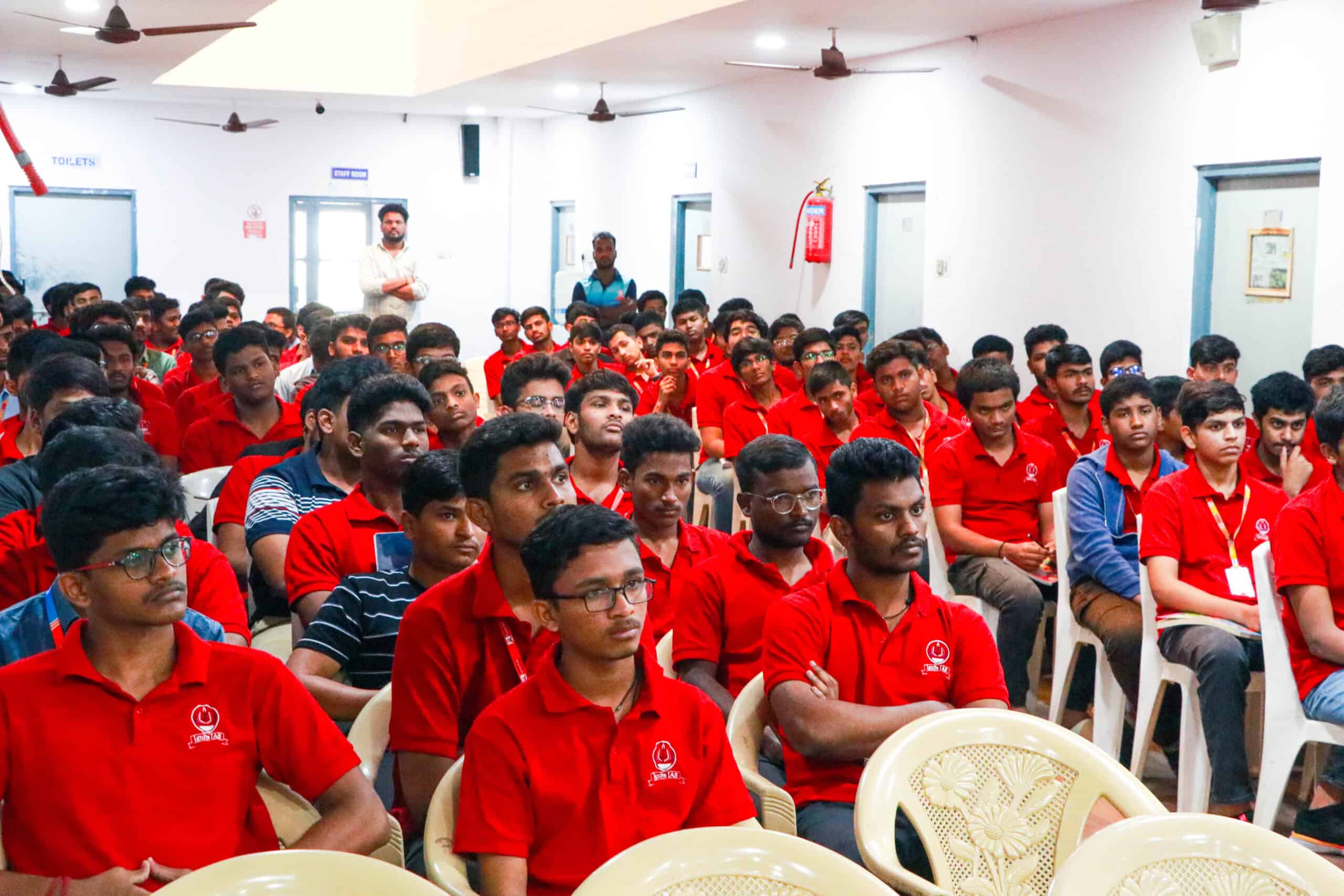 Dr.Harish Kumar | Ignite IAS