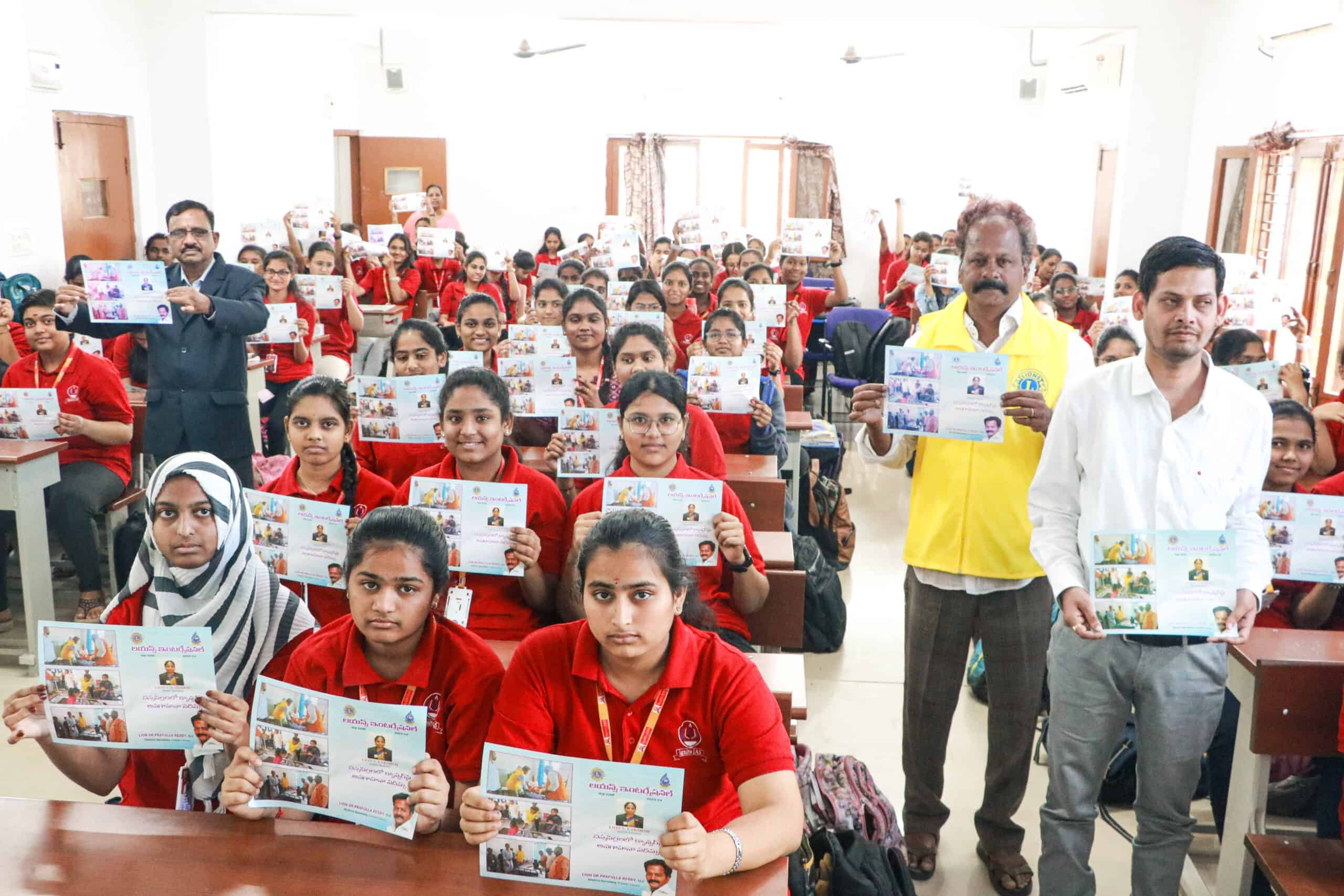 Dr.Harish Kumar | Ignite IAS