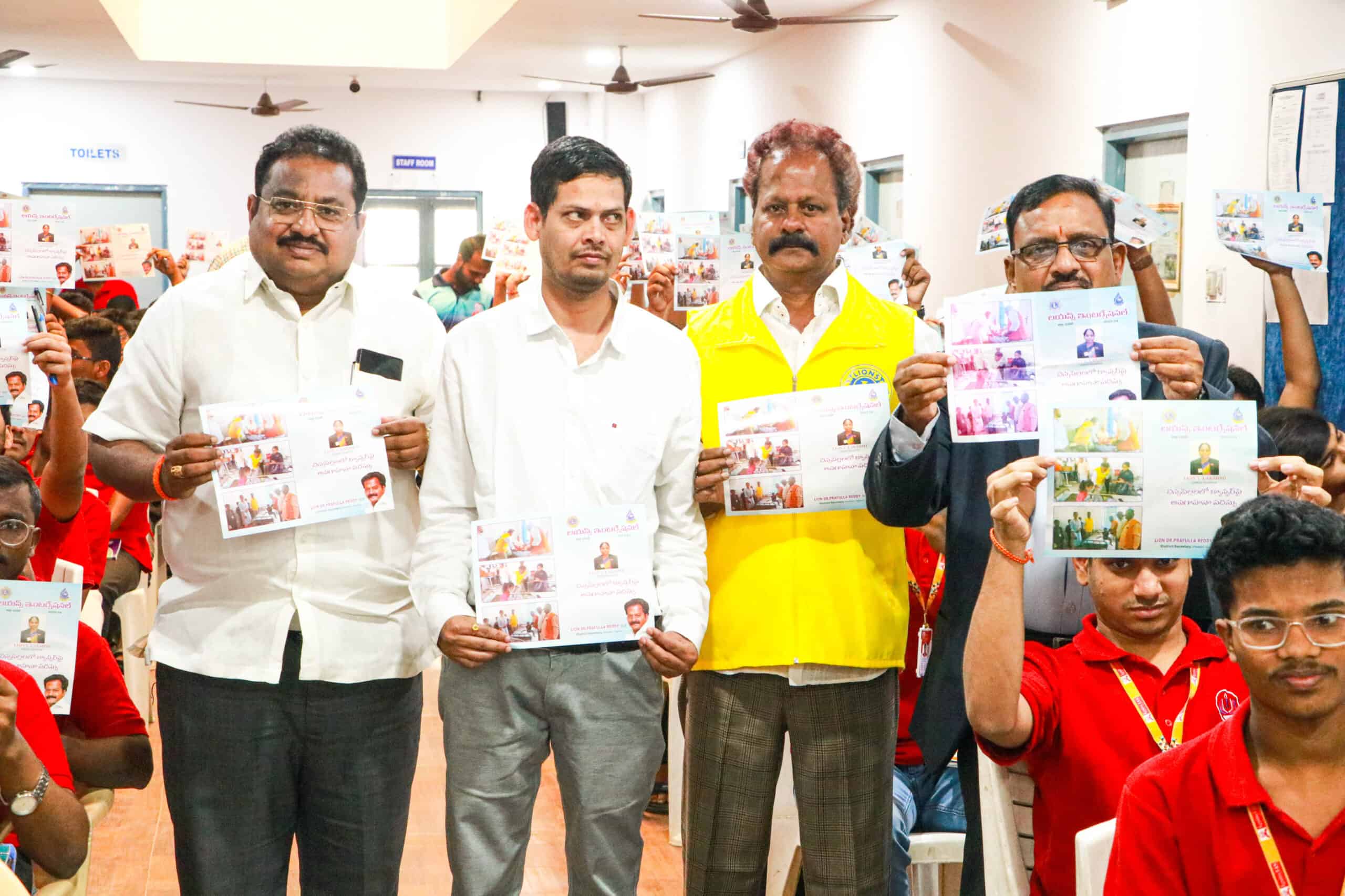 Dr.Harish Kumar | Ignite IAS