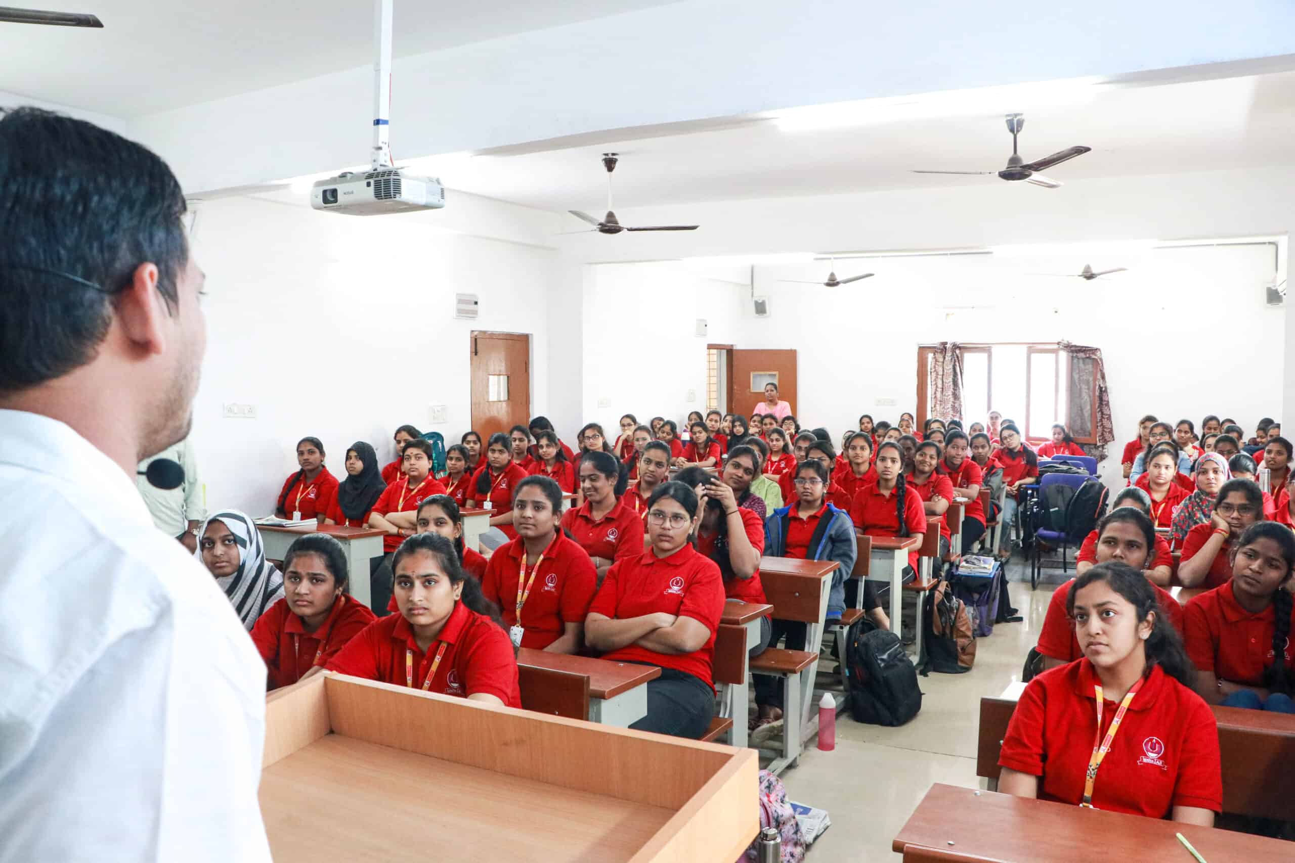 Dr.Harish Kumar | Ignite IAS