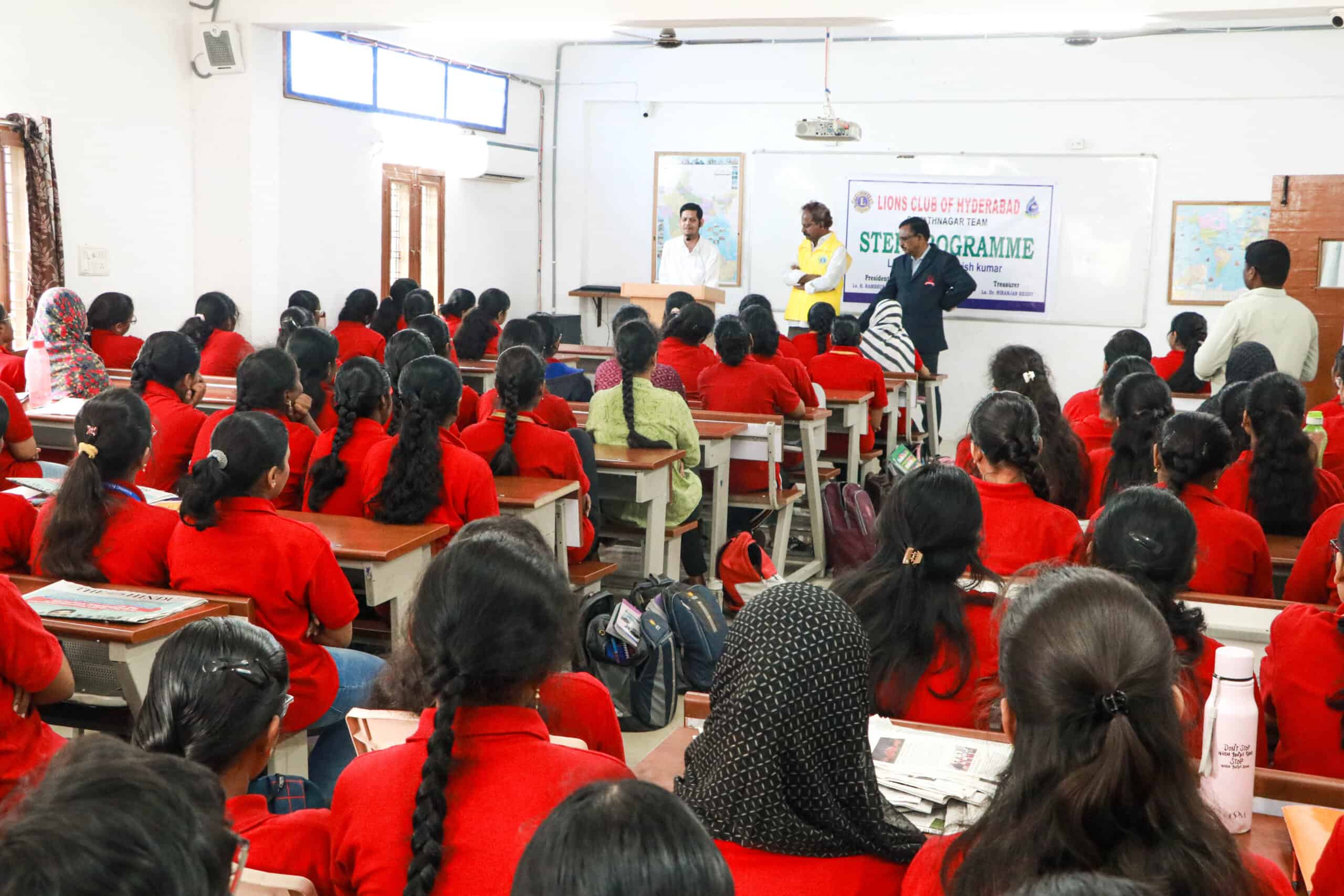 Dr.Harish Kumar | Ignite IAS