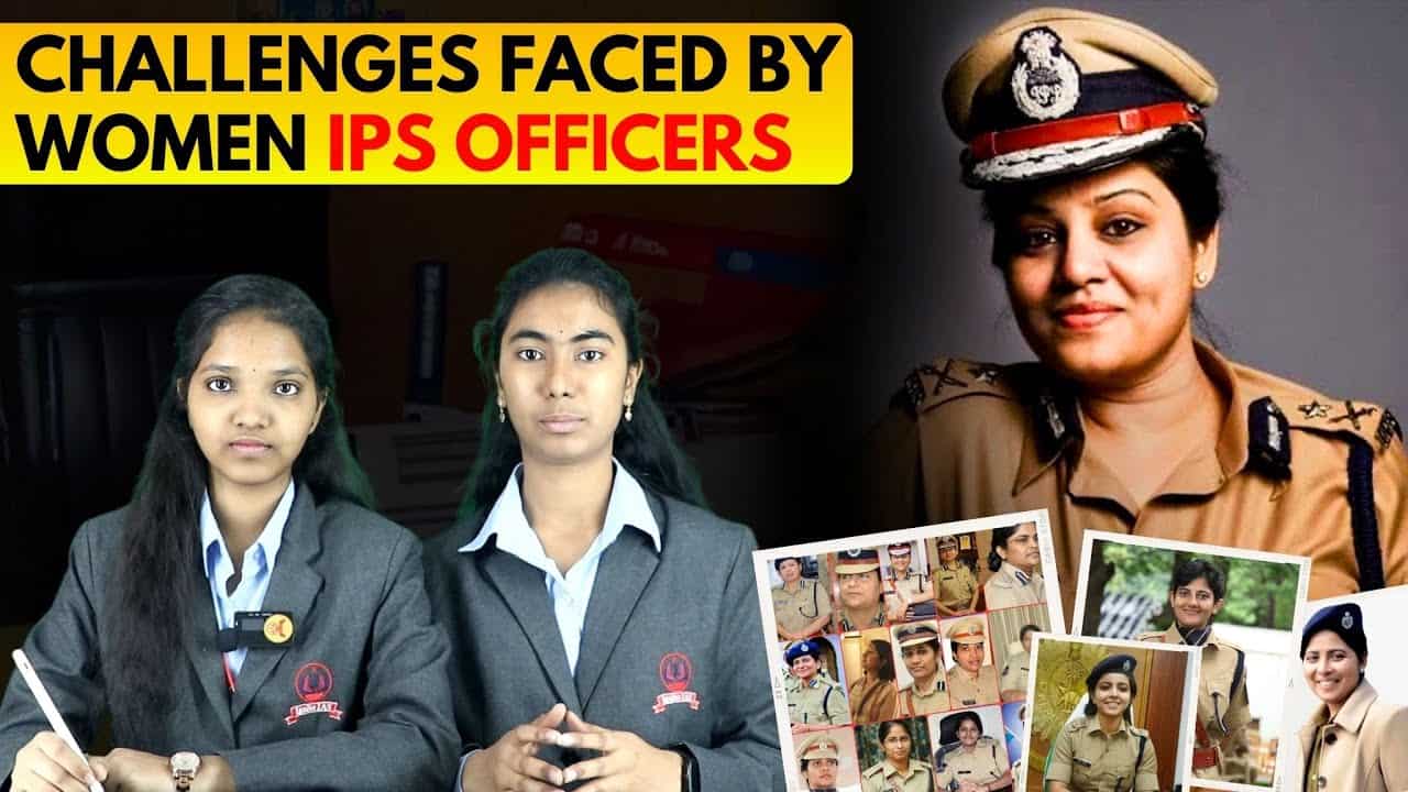 Video | Ignite IAS