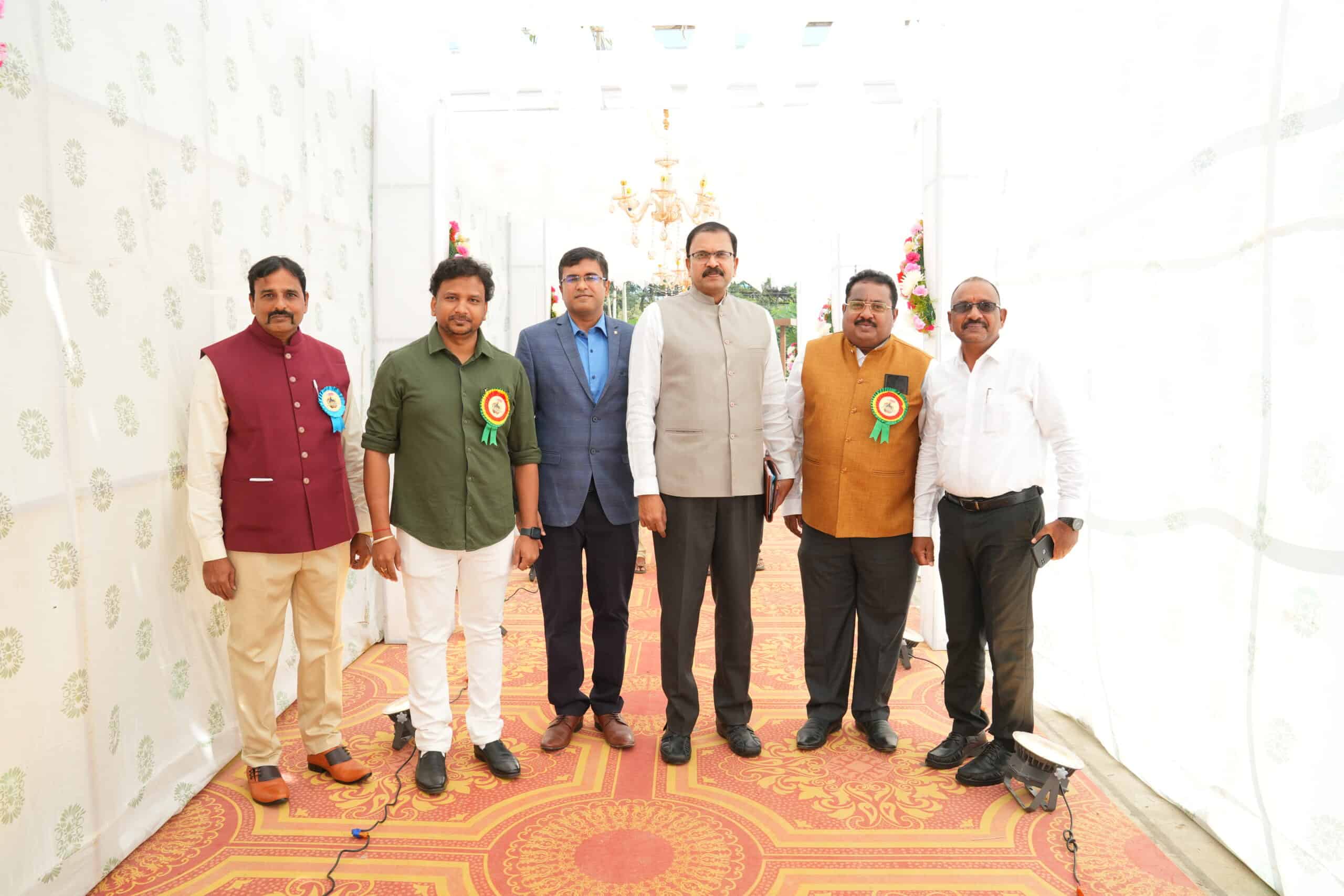 Ayuktha 2k24 | Ignite IAS